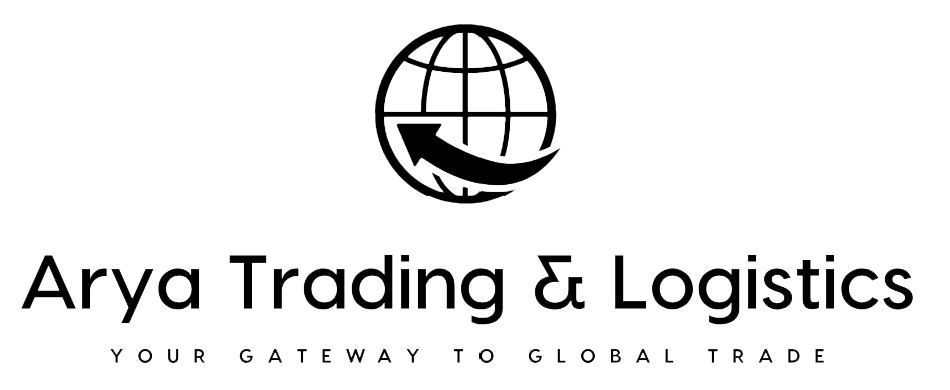 Home | Arya Trading and Logistics Services